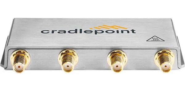 Модульный 5G модем Cradlepoint MC400-5GB