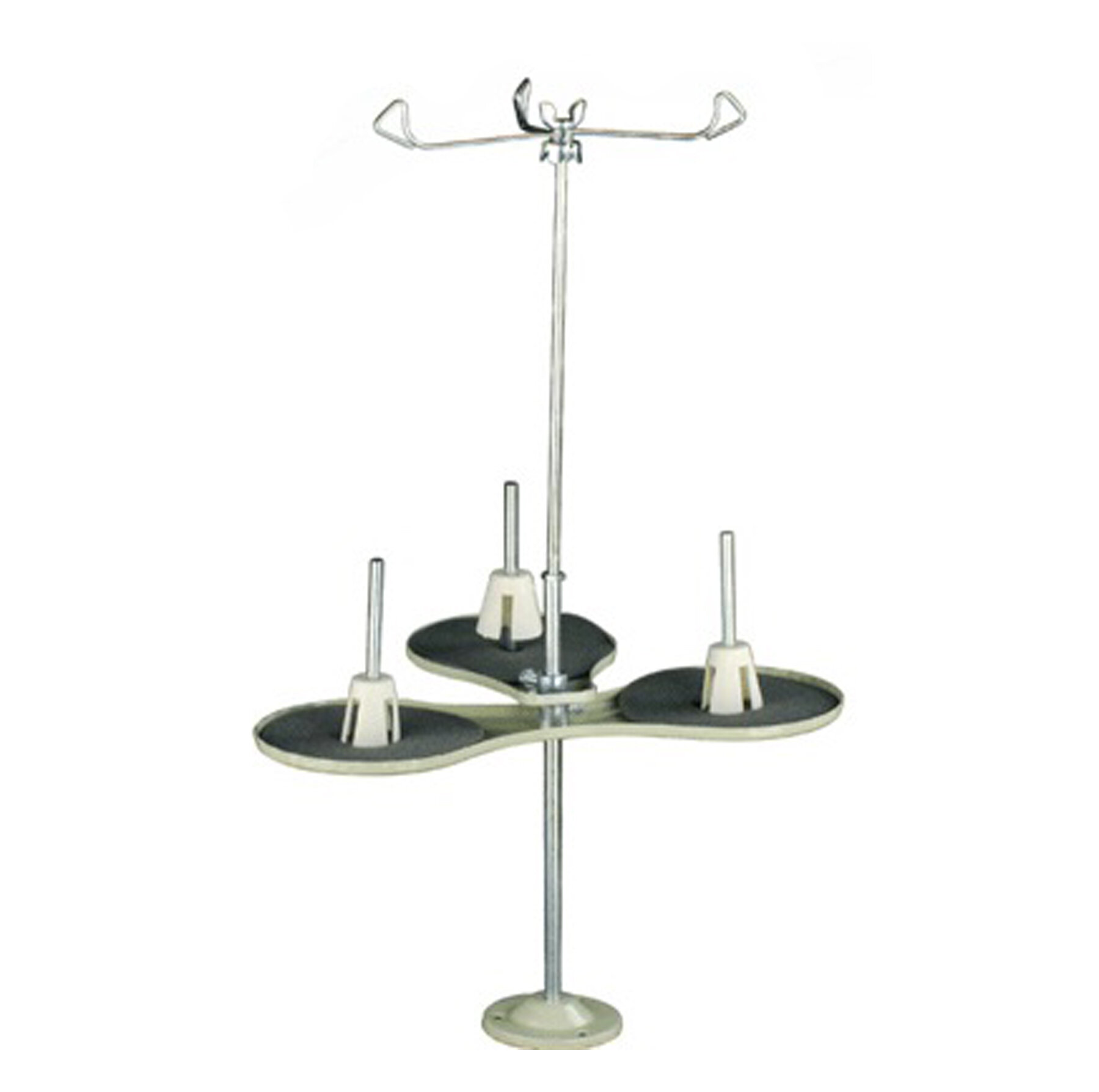 Бобино-держатель 3х-ниточный для оверлока 51 класса и всех моделей GN1-1.