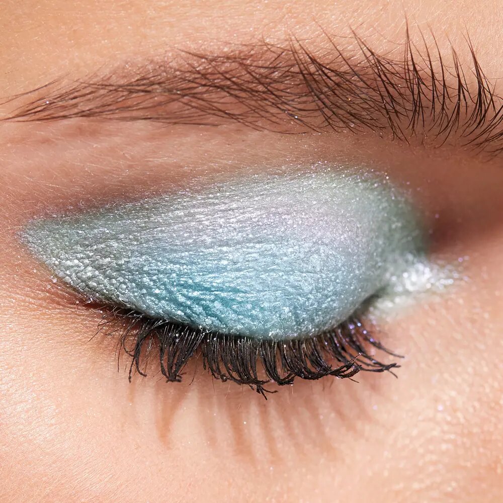 Стойкие тени для век THE ONE Colour Unlimited 47505 перламутровый