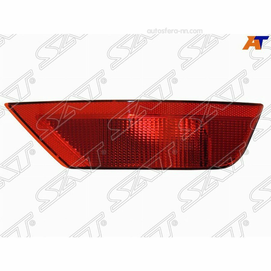 SAT ST4314006R Фонарь в задний бампер Ford Kuga 13-19 (Справа)