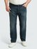 Джинсы Tom Tailor Size Plus Straight, размер 46/30, темно-синий