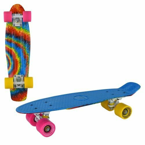 Мини-круизер PNB-15 (22")