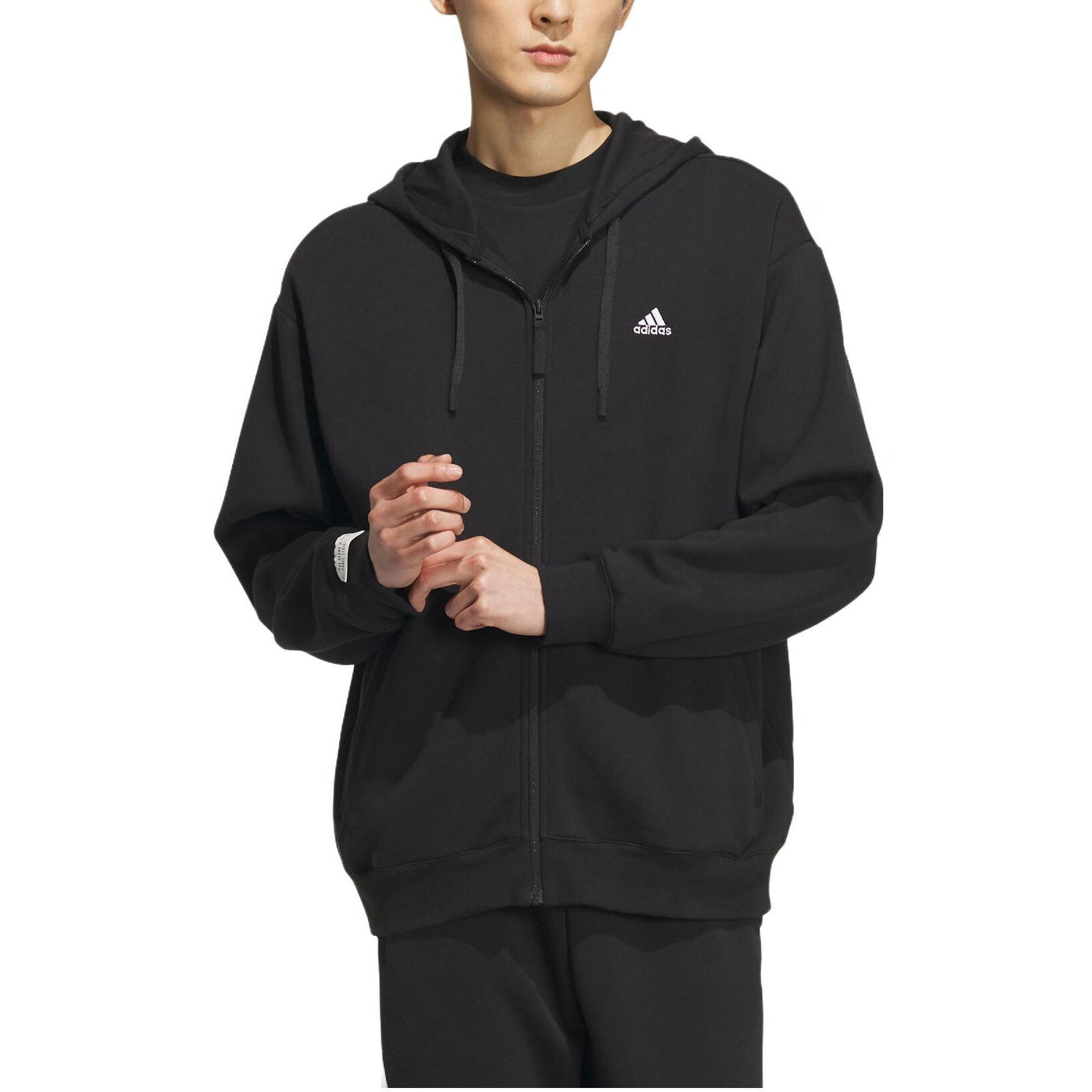 Куртка adidas, размер XS — фото 1