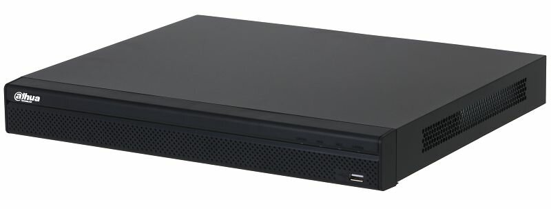 Dahua DHI-NVR4216-16P-4KS3 IP-видеорегистратор