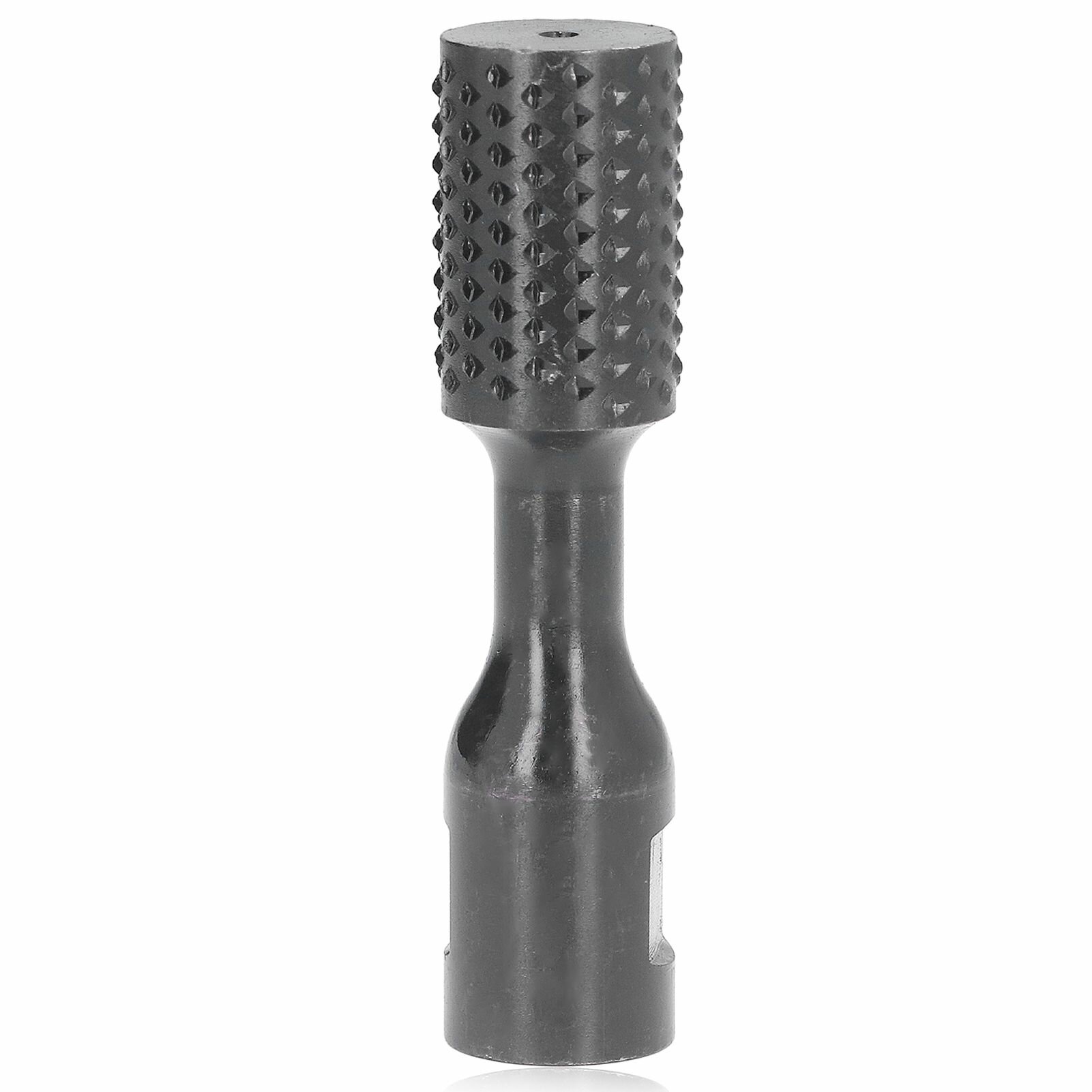 Шлифовальная головка, цилиндрическая фреза, грубый зуб из высокоуглеродистой стали для угловой шлифовальной машины 115 125, диаметр 25 мм/0,98 дюйма