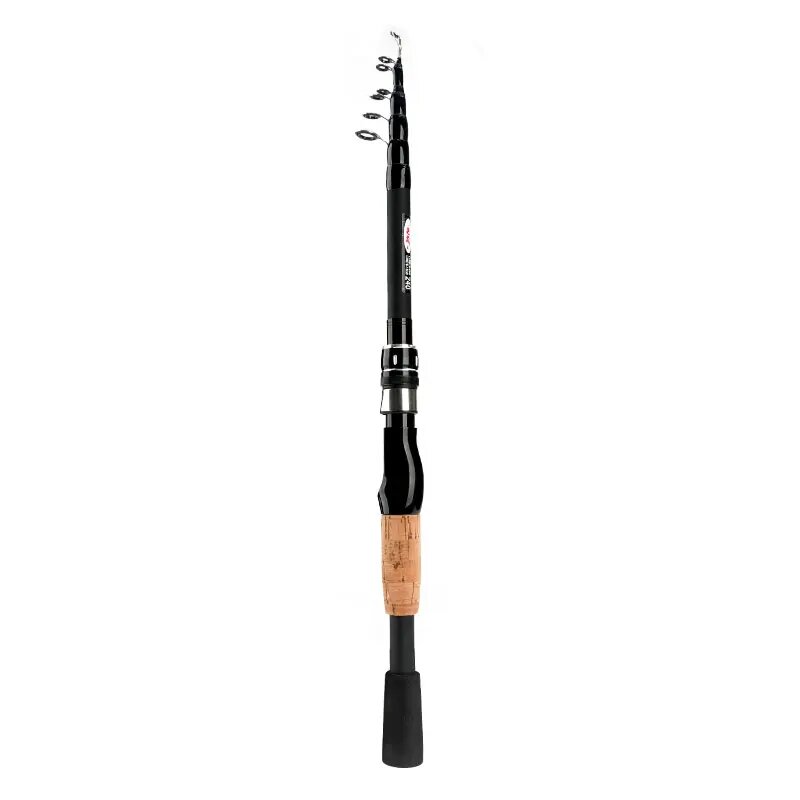 Спиннинговая удочка DEUKIO 2.4 м, Spinning Rod