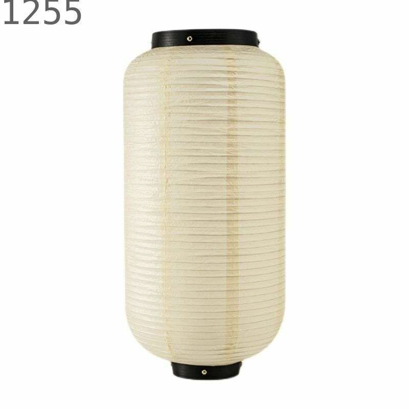 Подвесной фонарь в японском стиле Декоративный Водонепроницаемый орнамент