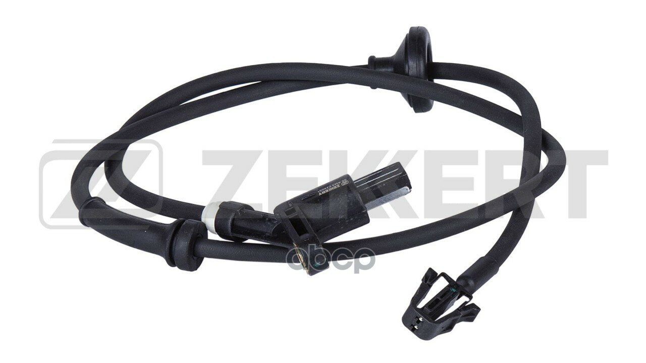 Датчик ABS задн. VW Passat B3 B4 88- Zekkert арт. se-6325