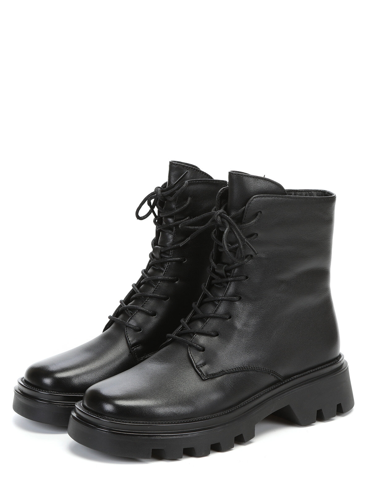 Ботинки берцы