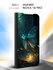 Чехол на Huawei Nova 14 Pro, Хуавэй Нова 14 Про, книжка, защитный, с рисунком
