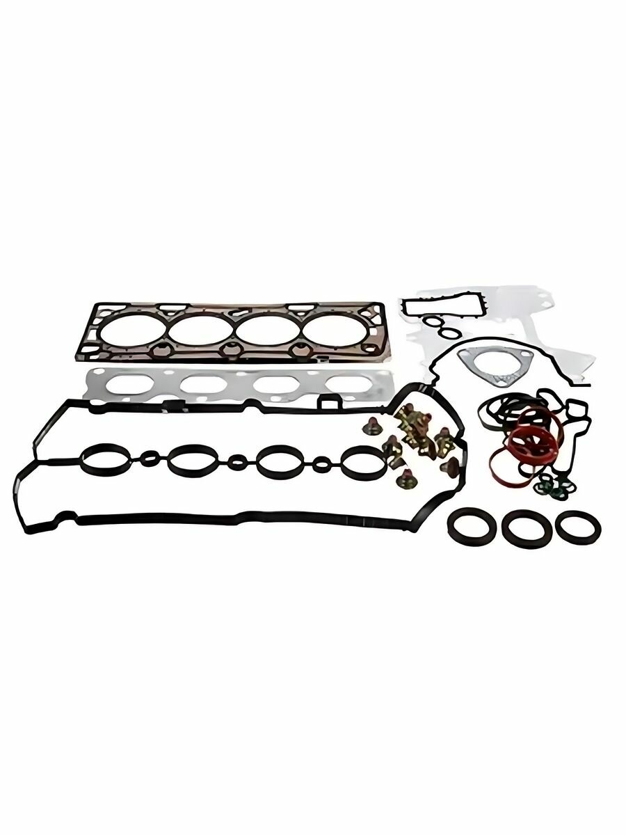 Комплект прокладок ДВС Stellox 1122036SX для Opel Astra H / опель астра