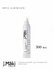 Мусс для волос Объем 300 мл J.Maki professional