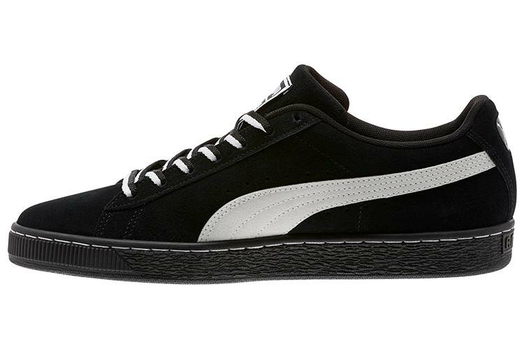 Кроссовки Suede Classic Other Side