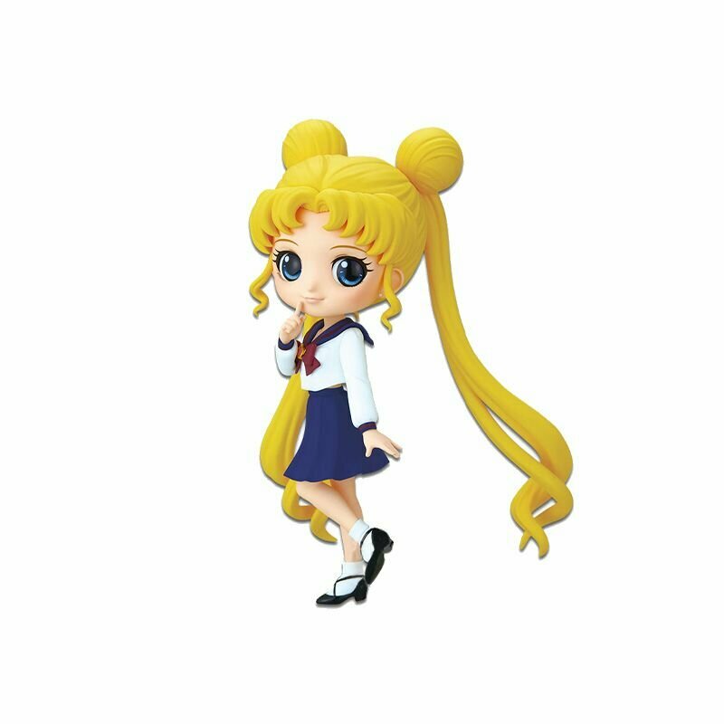 Фигурка Banpresto Красавица-воин Сейлор, Супер Сейлор Плутон B 17311