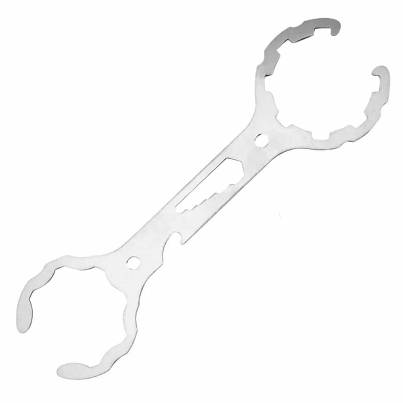 Гаечный ключ для газовых баллонов