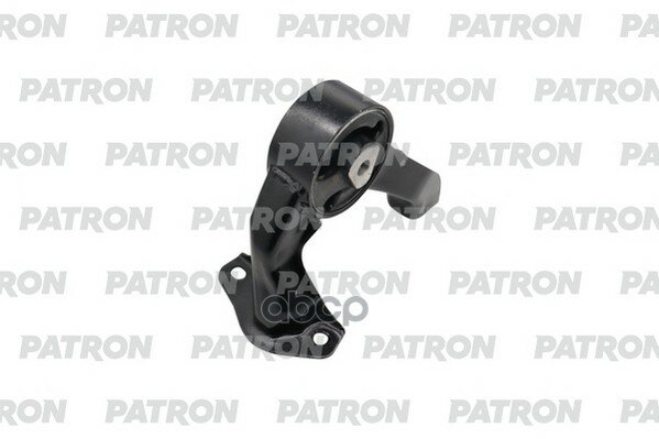 Опора двигателя задняя DODGE CALIBER 06- PATRON арт. PSE3704