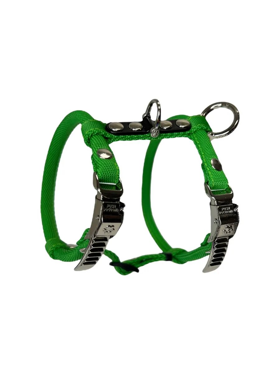 Шлейка Dogbond круглая для собак