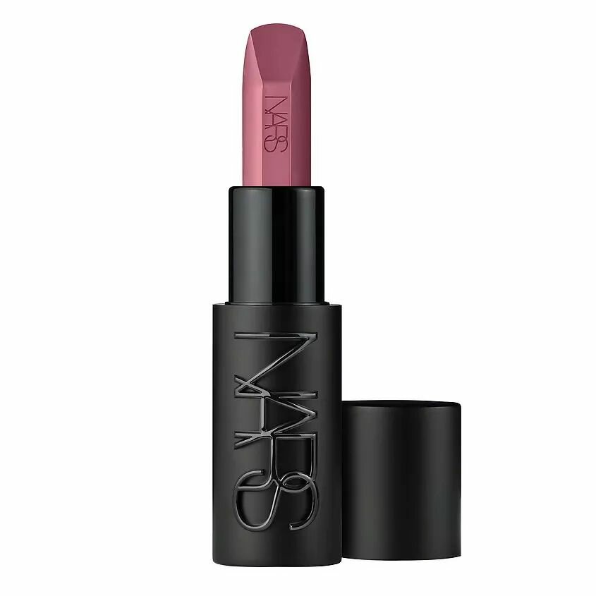 NARS Сатиновая помада Explicit Luxury Lipstick, № 882, Unashamed, 3,8 г