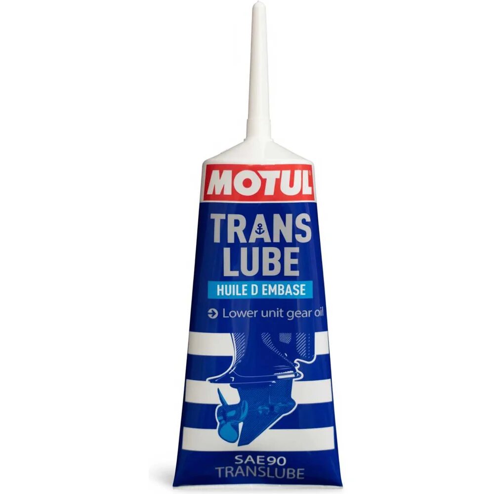 Трансмиссионное масло MOTUL TRANSLUBE 90 0.350 л 113262