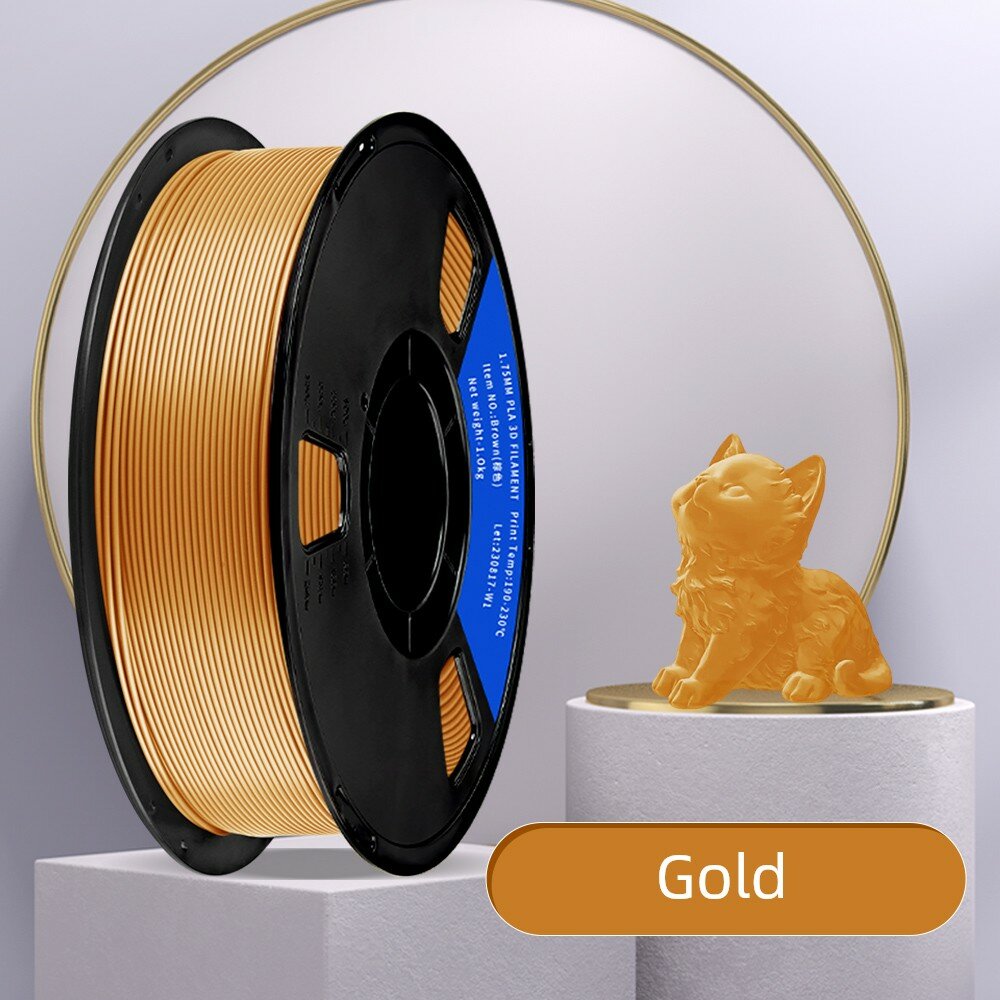 Филамент для 3D-печати PETG, совместимый с 3D-принтерами Tuozhu Chuangxiang, Aileku, для внешней торговли, филамент PLA