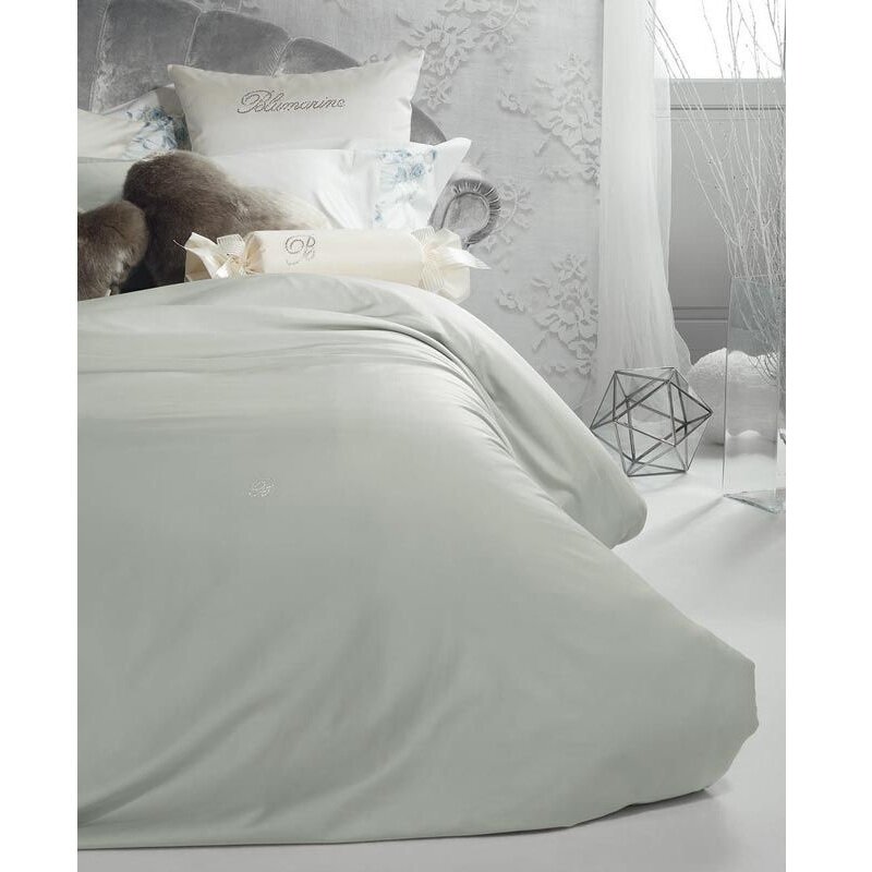 Постельное белье Blumarine Lory Biancheria da letto bianca BLM/440457