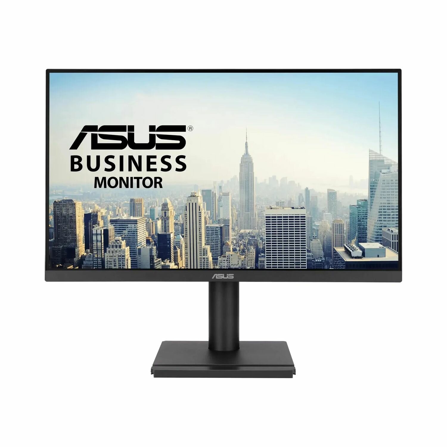 Монитор ASUS VA249QGS, 24 дюйма, 120 Гц, IPS, разрешение Full HD