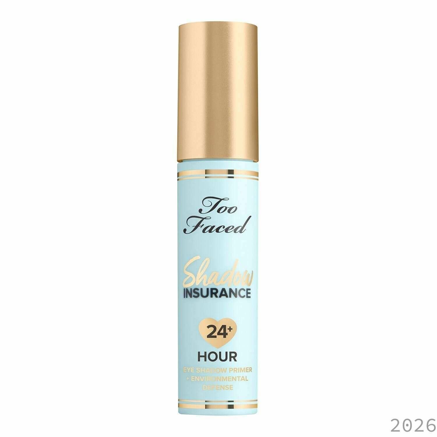 Too Faced праймер для век Shadow Insurance 24 Hour Eye Shadow Primer 6,5 г