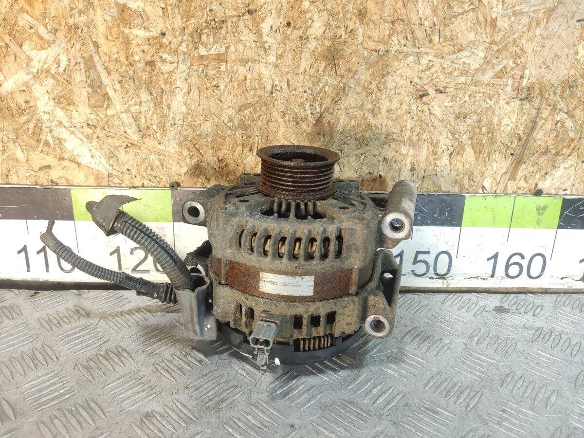 Генератор LEXUS LS 2006-2017 2706038040