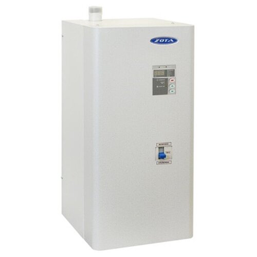 Купить Котел электрический Zota Lux 100 кВт - цена: 158179 ₽, характеристики, описание, фото ...