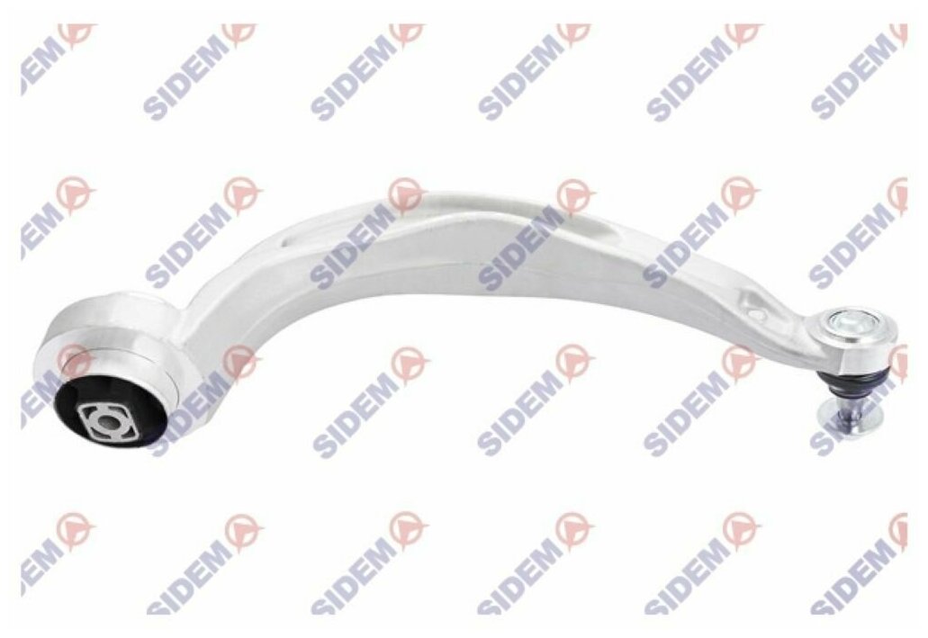 Рычаг подвески Sidem 37077, правый, с шаровой опорой, для BMW X5