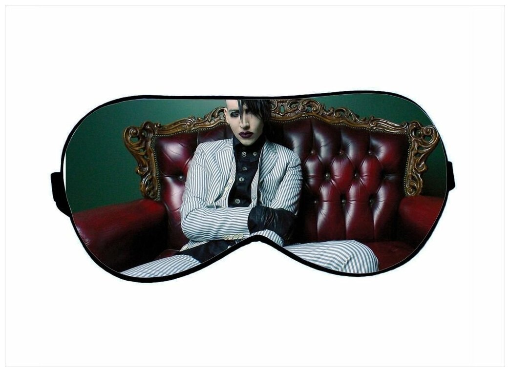 Маска для сна