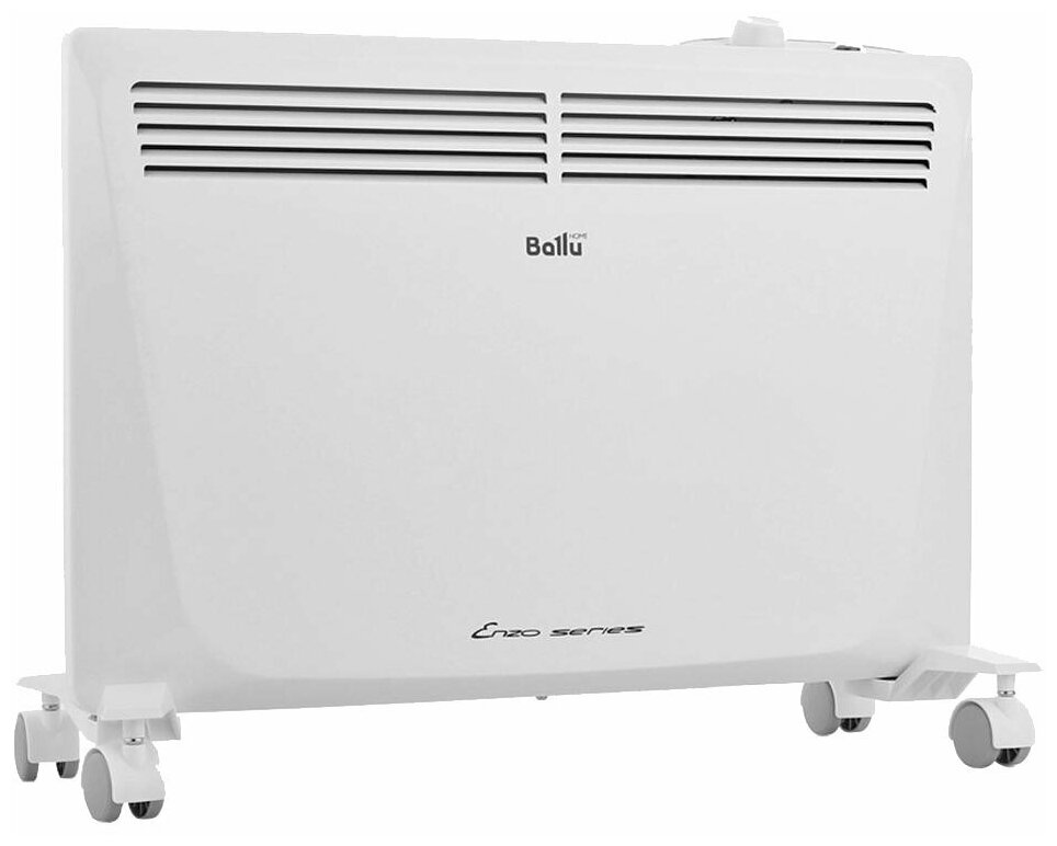 Конвектор BALLU Enzo BEC/EZMR-1500 белый