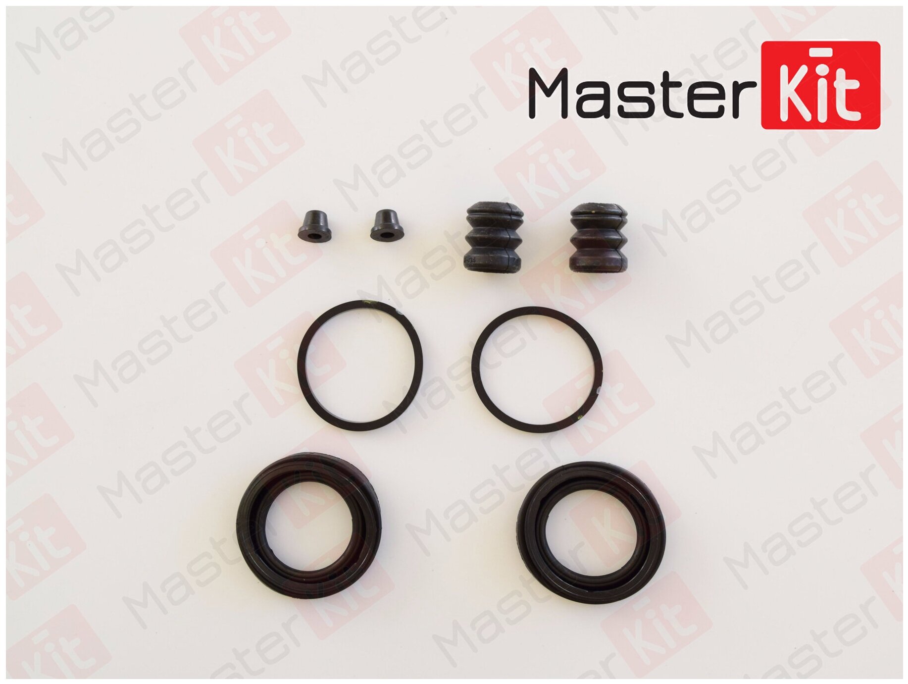 Ремкомплект тормозного суппорта зад Master KiT 77A1437