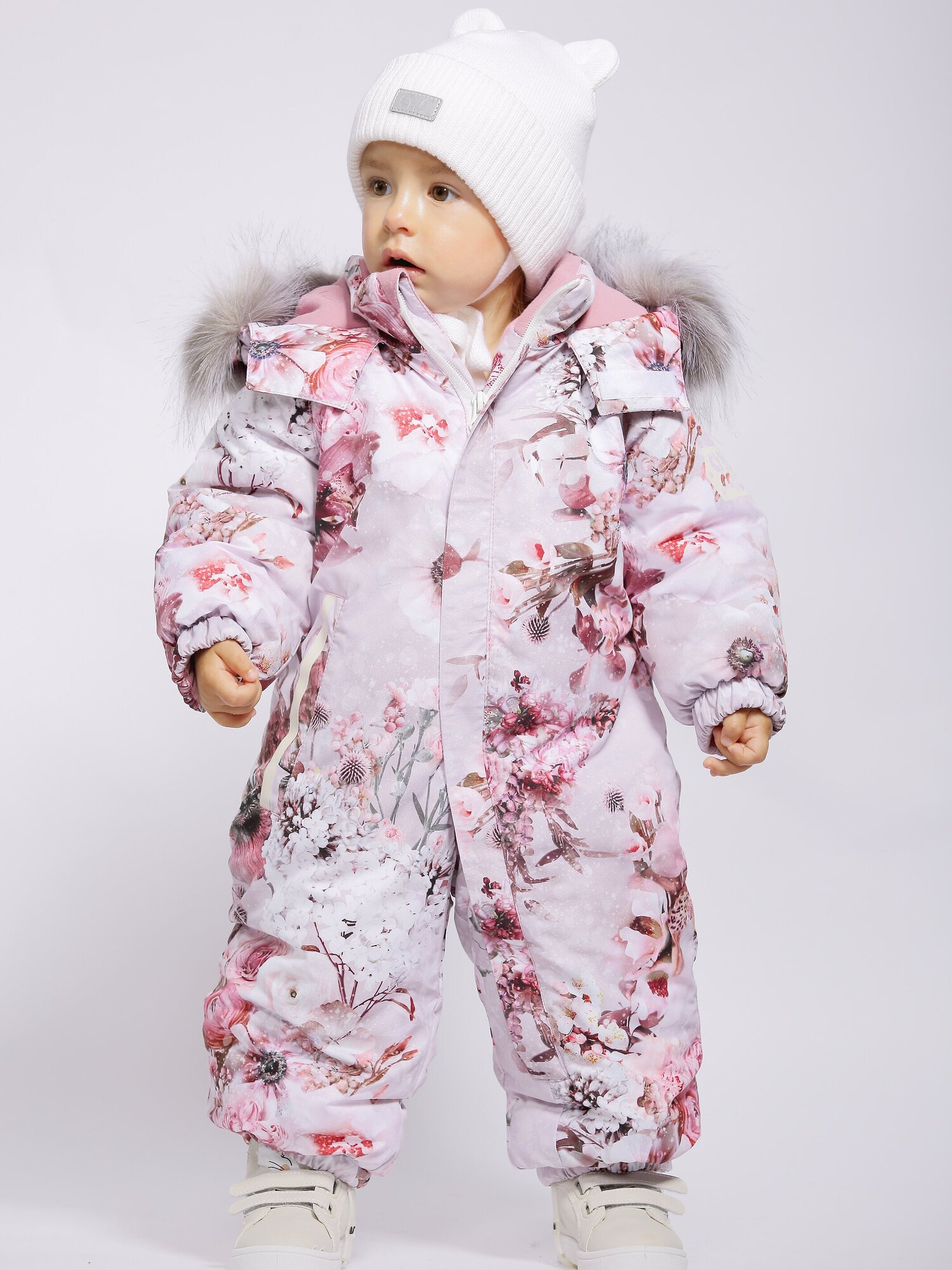 Комбинезон горнолыжный Artel sport