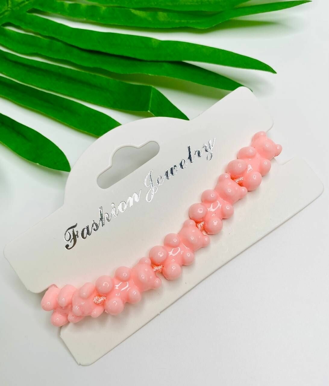 Браслет-нить