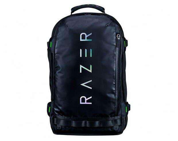 Рюкзак Razer Rogue BackPack 17.3" V3 Chromatic