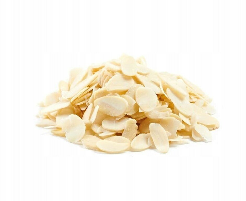 Миндальные лепестки, 100 г.