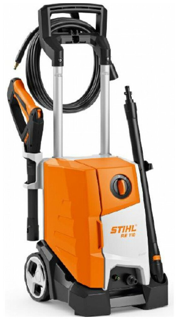 Мойка высокого давления Stihl RE 110