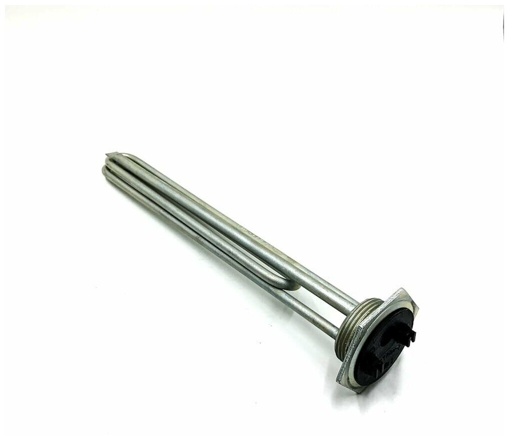 ТЭН 2 кВт для водонагревателя оцинкованный G1,25" L 280 мм