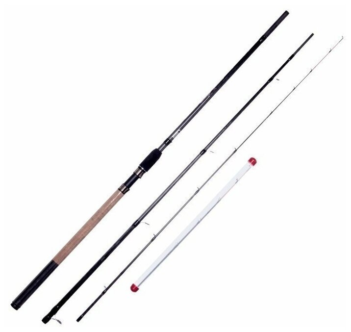 Удилище фидерное NEOXOEN KAIDA 2.7 метра тест до 120 гр