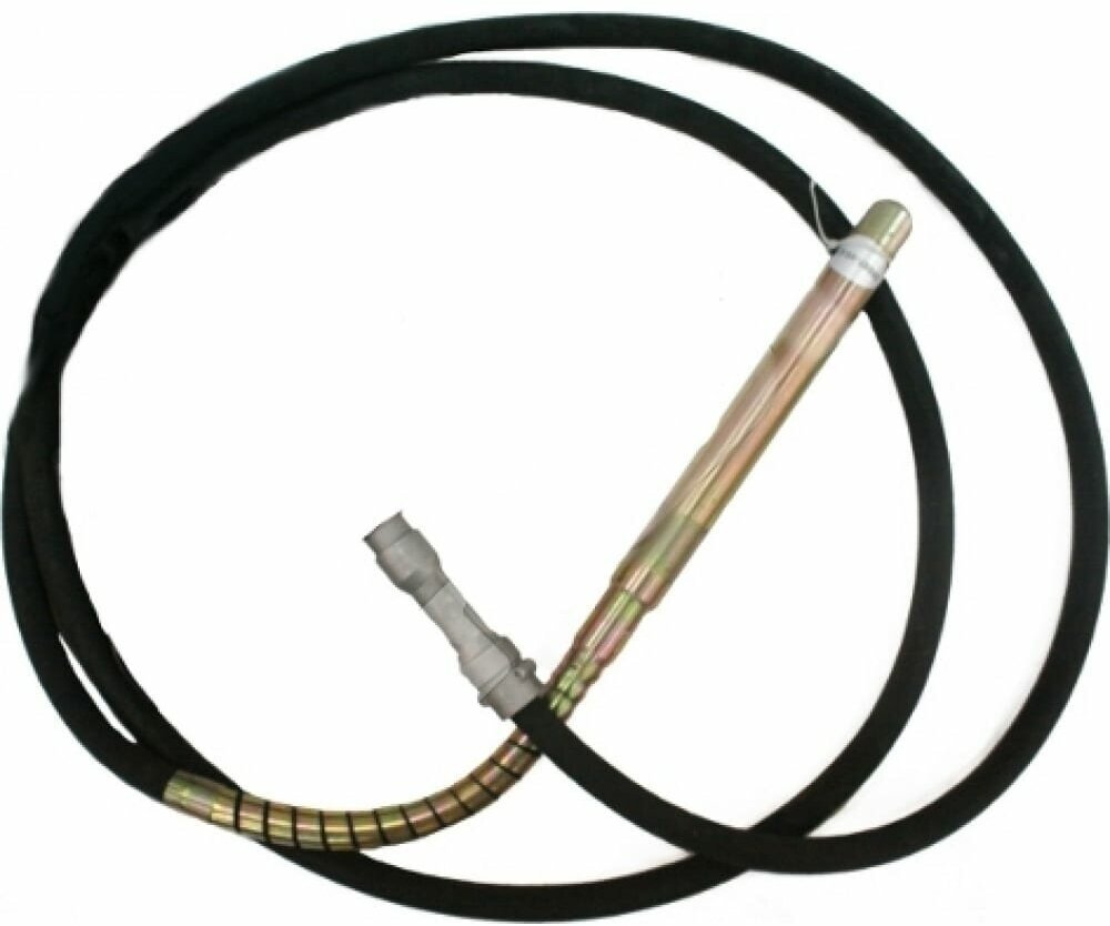 Гибкий вал для глубинных вибраторов Grost 101627