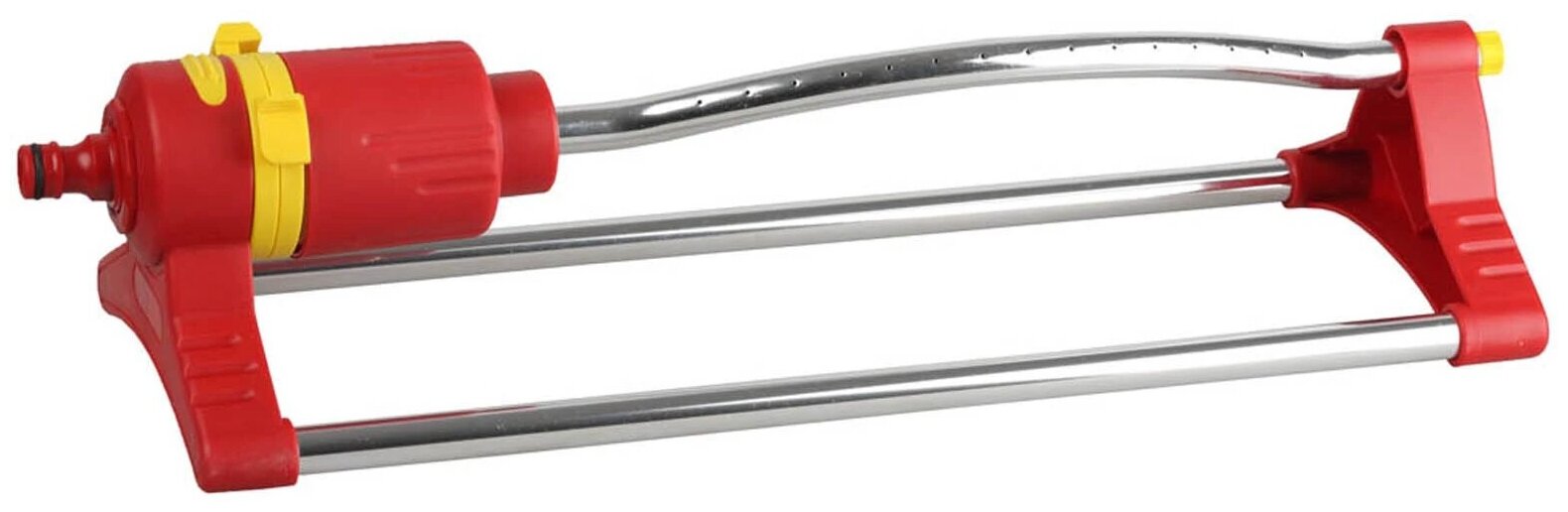 GRINDA GO-15, 130 м2 полив, 15 форсунок, распылитель веерный, пластиковый