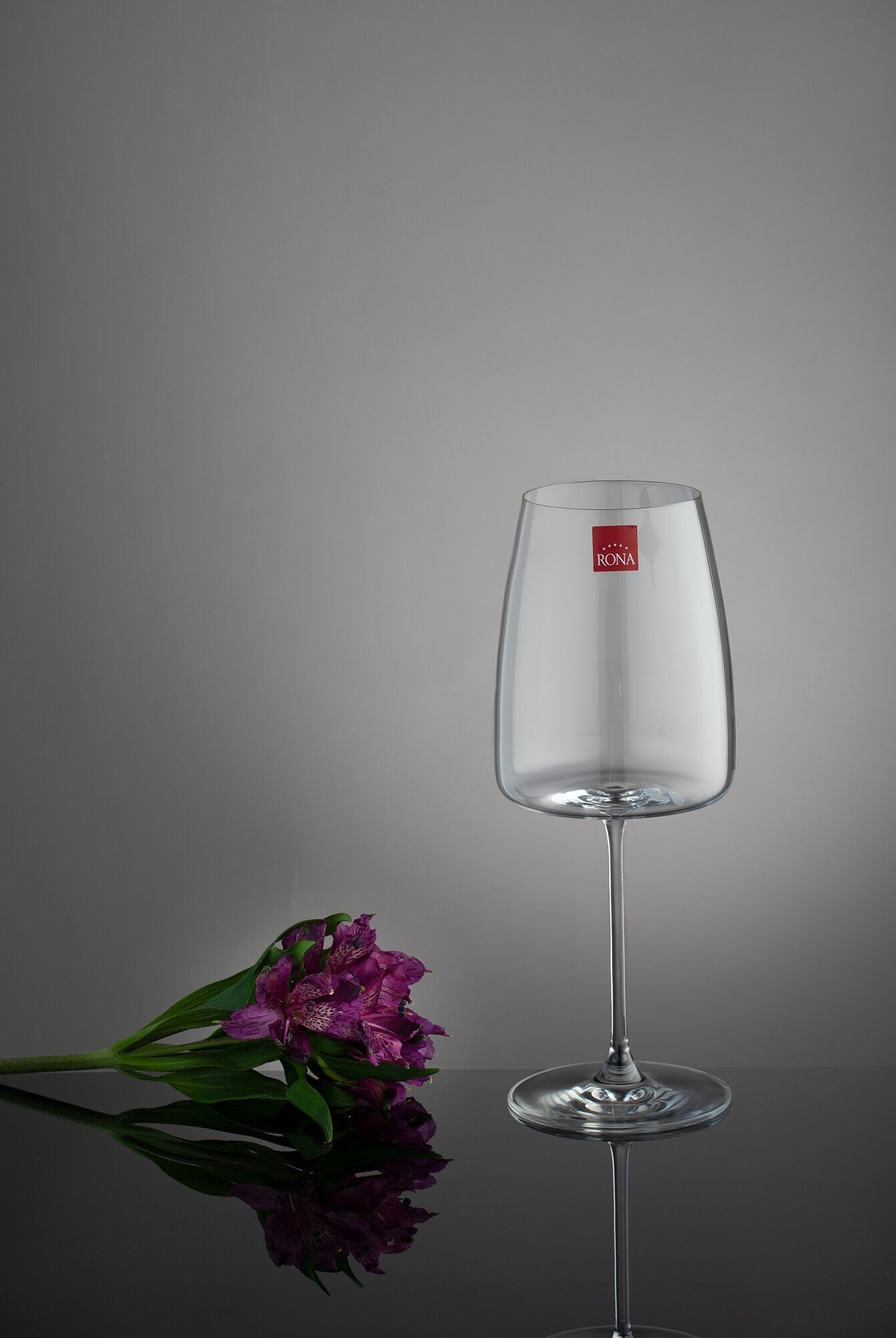 Бокалы для вина RONA "Lord" 670 мл, 6 шт.