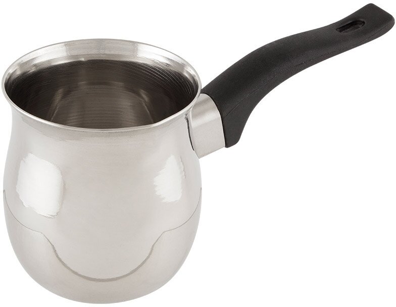 Турка Mallony CW-450 450мл нержавеющая сталь 985207