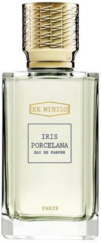 Ex Nihilo Iris Porcelana парфюмированная вода 100мл