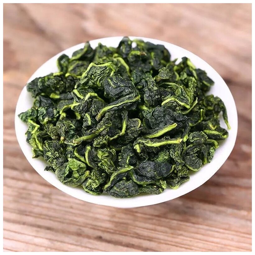 Чай Молочный Улун, 250 грамм качество ААА вакуум пакет