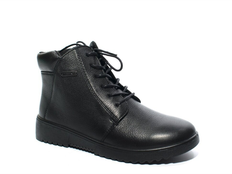 Ботинки броги