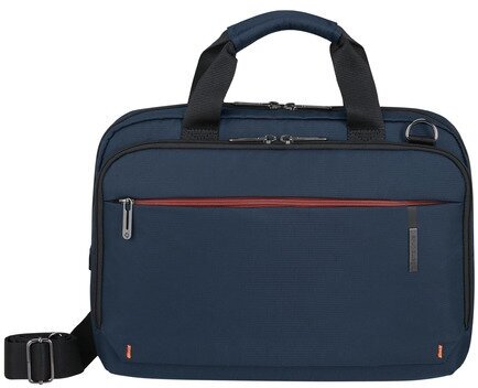 Сумка для ноутбука 14.1" Samsonite Network 4 KI3*001*01, синий
