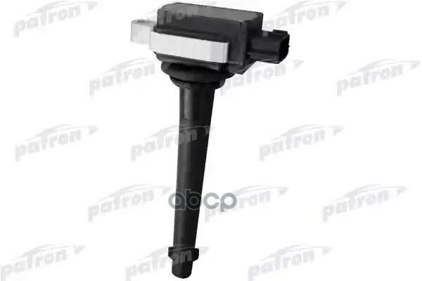 Катушка зажигания Nissan Micra/Note/Qashqai/Tiida/X-Trail, Renault Clio/Laguna 1.6-2.0i 05- PATRON арт. PCI1102
