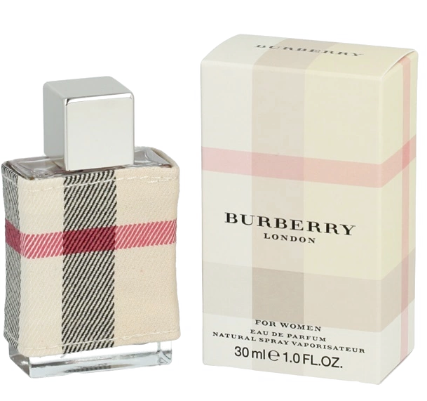 Burberry London женский аромат 30 мл / Берберри Лондон парфюмерная вода